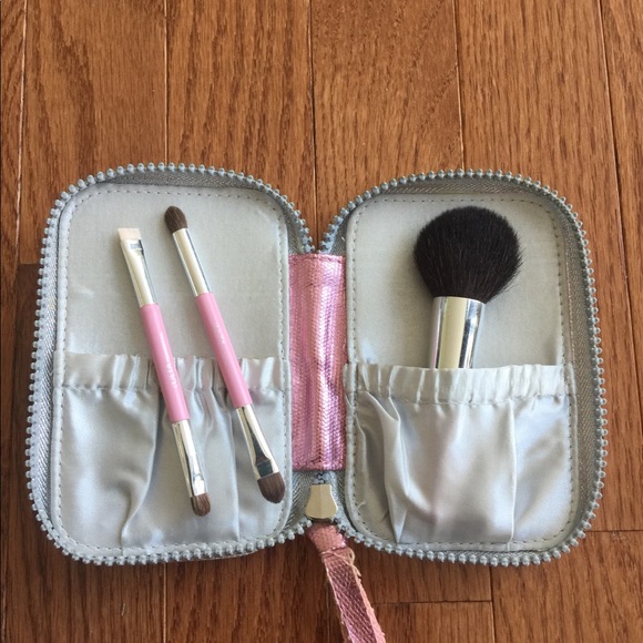 Ulta Beauty | Makeup | Ulta Brush Set | Poshmark